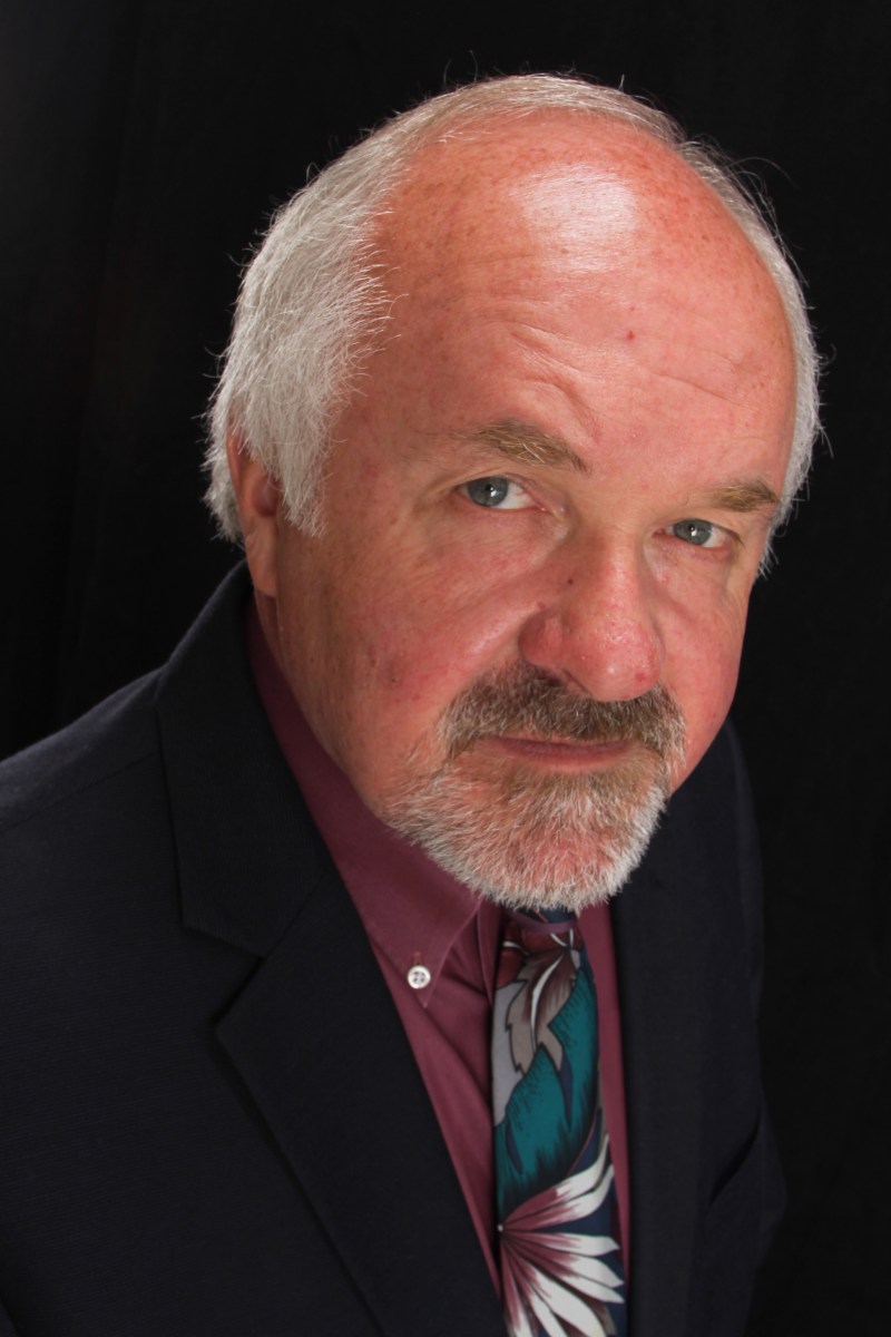 Warning! Pre-Blog Alert. | Bill Boggs Blogs